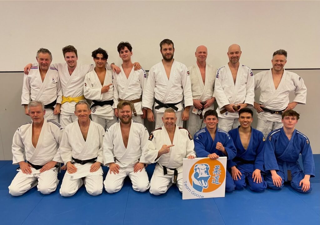 Team Gooze - Team Gooze